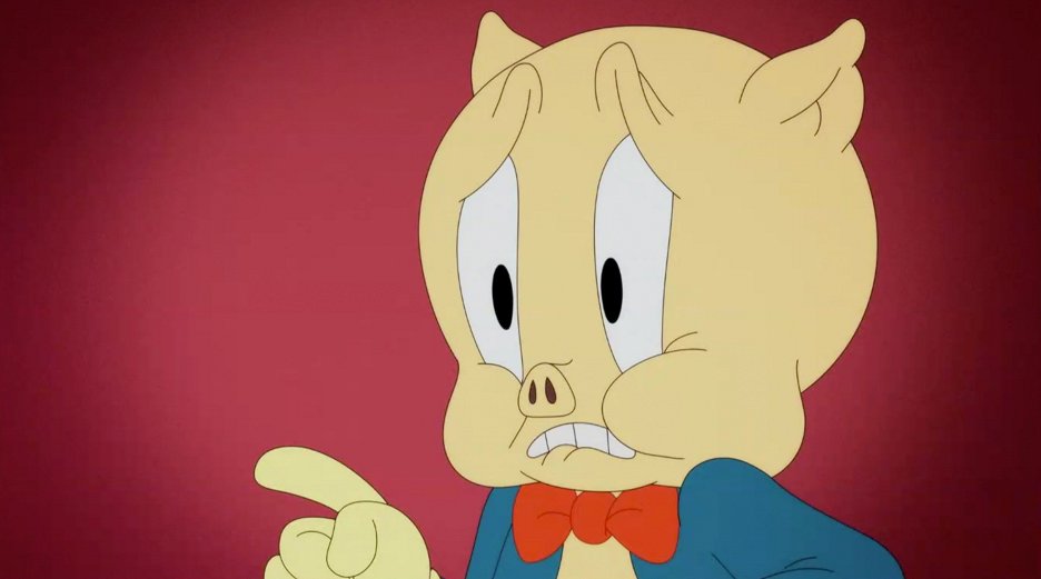 Looney Tunes: Animáky - Raging Granny / Daffy Psychic: Famous / Spare ...