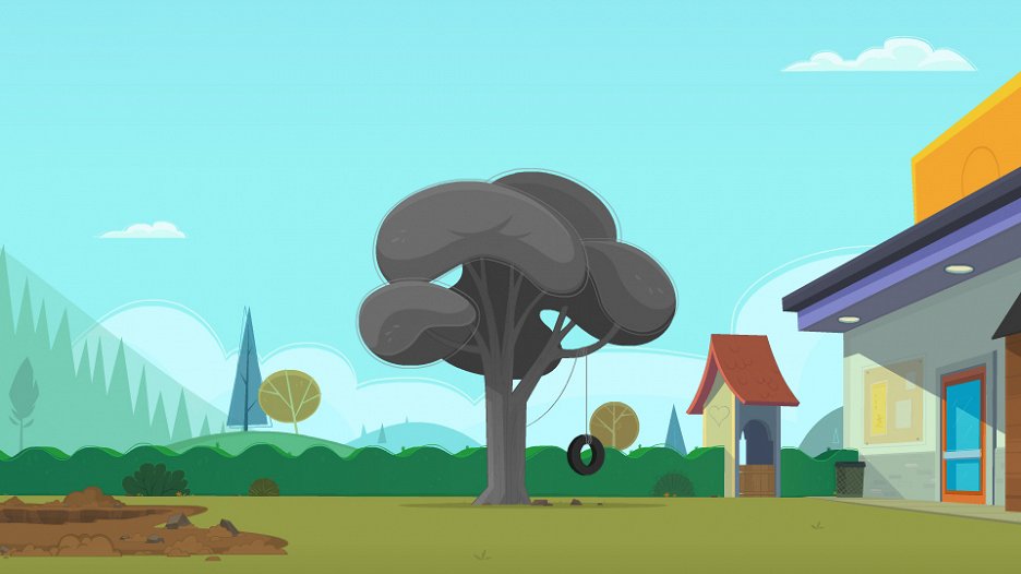 Totální Dramarama - Way Back Wendel (S02E29) (2020) | ČSFD.cz