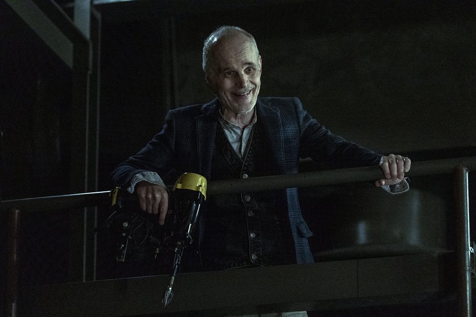 The Walking Dead: Dead City - Vydělají na tom všichni (S01E04) (2023 ...