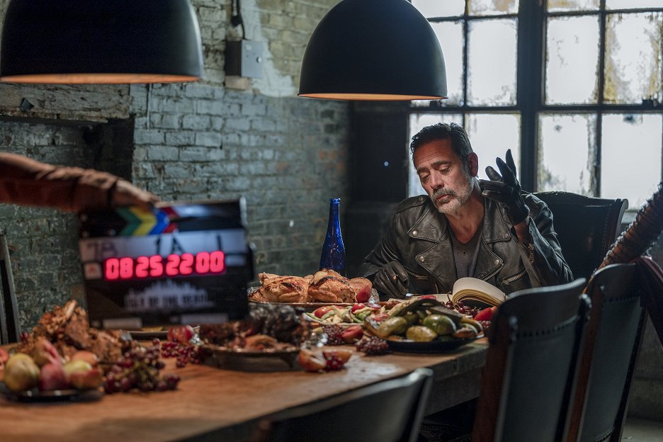 The Walking Dead: Dead City - Vydělají na tom všichni (S01E04) (2023 ...