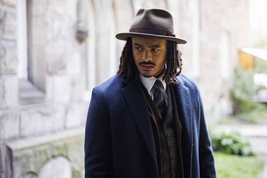 Slasher - Vengeance (S05E08) (2023) | ČSFD.cz