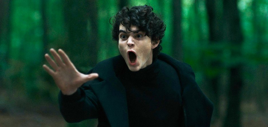 Josef Trojan | ČSFD.cz