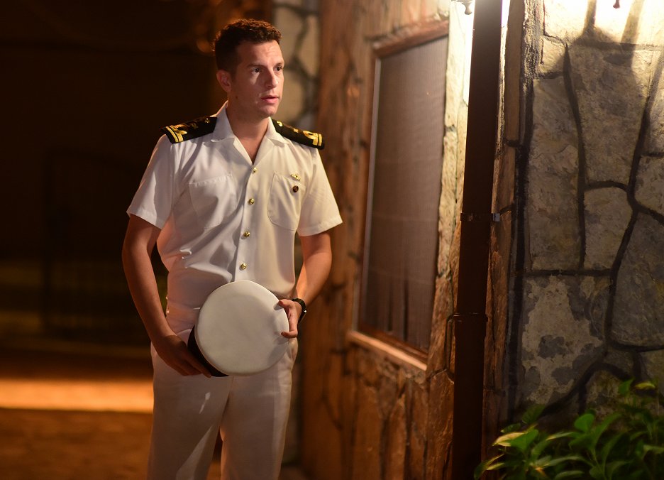 Aksel Bonfil | ČSFD.cz