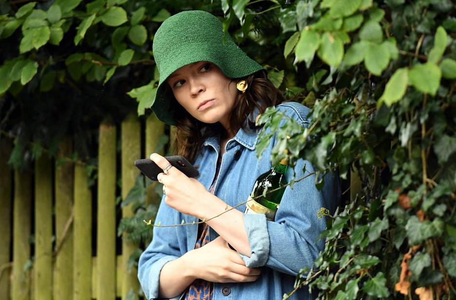 Paula Kober | ČSFD.cz