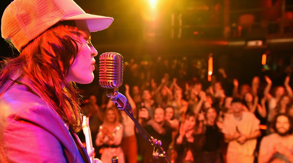 Paula Kober | Galerie - Promo | ČSFD.cz