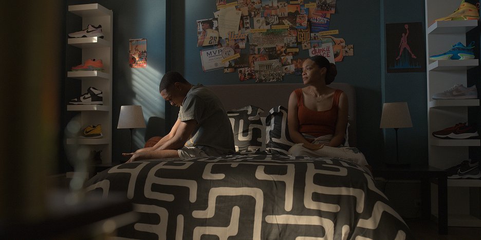 Swagger - Jace + Crystal (S02E06) (2023) | ČSFD.cz