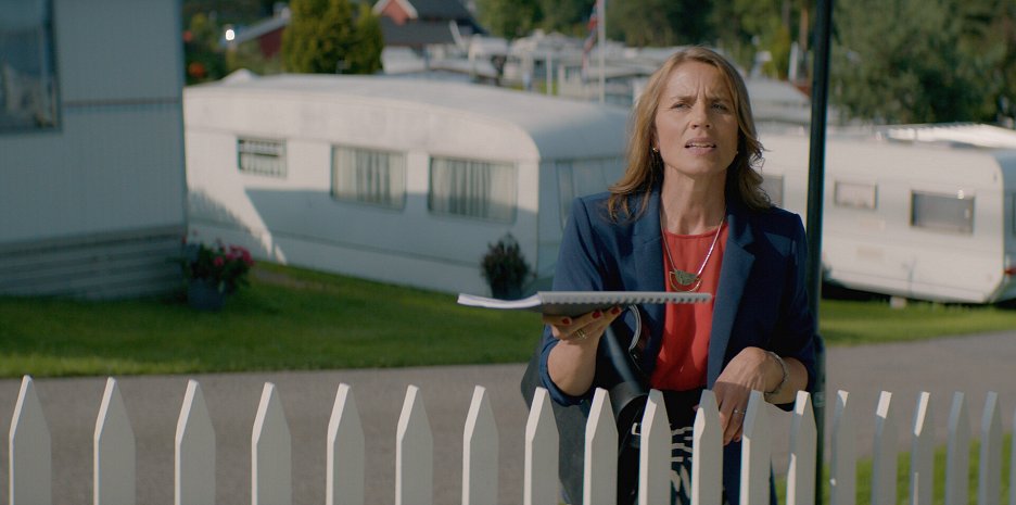 Anne Ryg | Galerie - Z filmu | ČSFD.cz