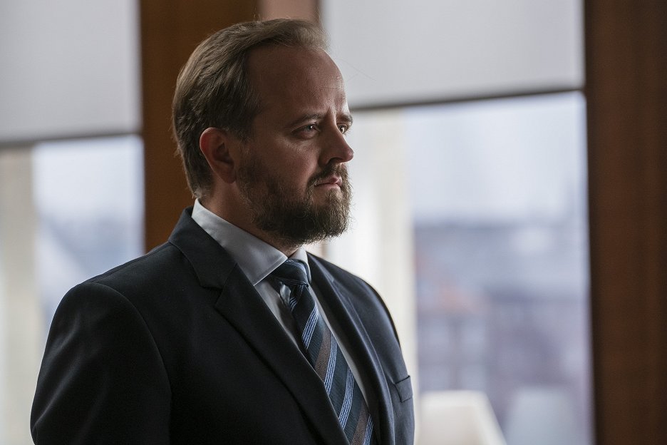Vláda - Moc v Dánsku (S04E06) (2022) | Galerie - Z epizody | ČSFD.cz