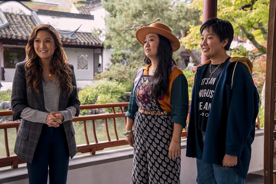 Holky na tripu (2023) | ČSFD.cz