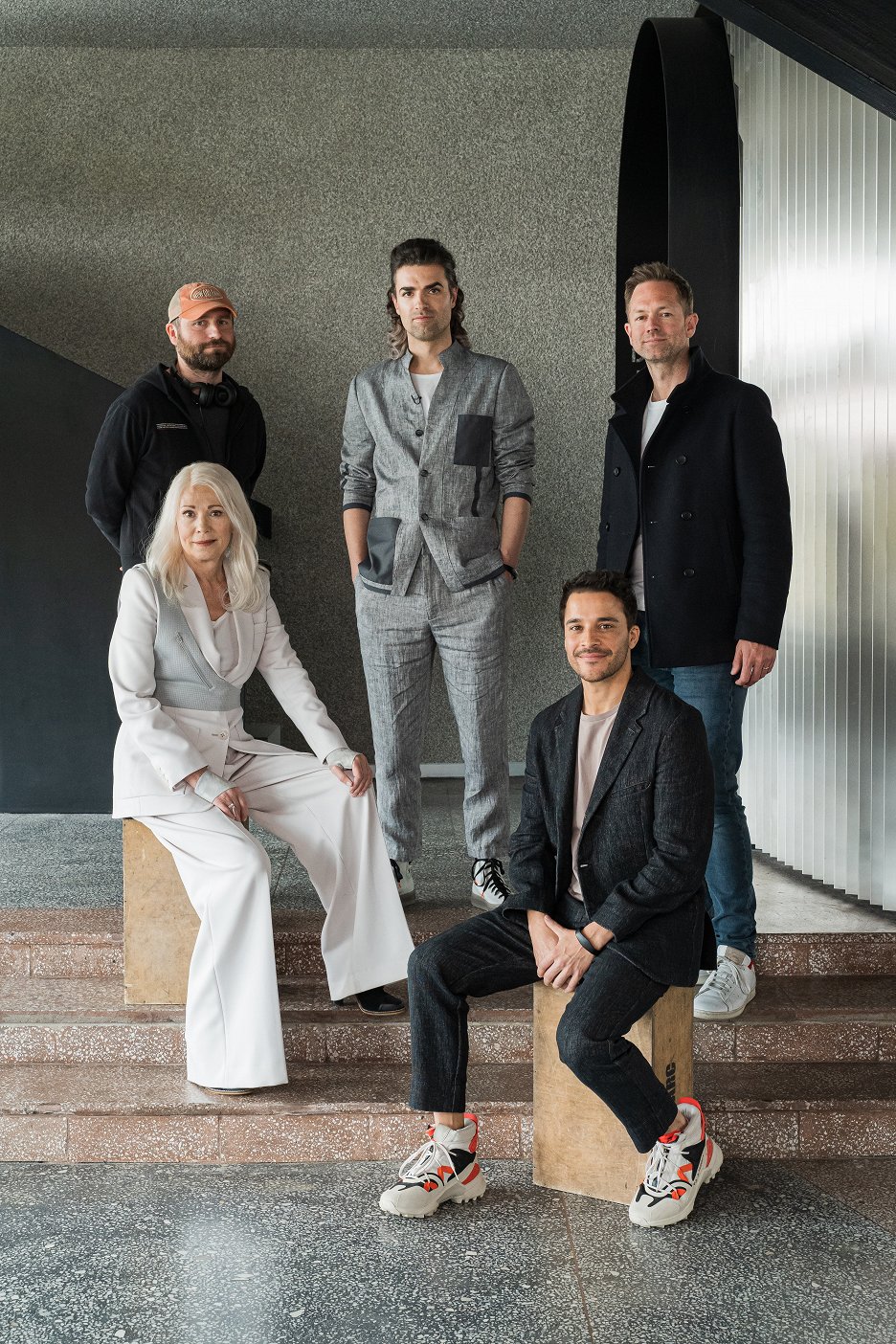 Simon Amberger | ČSFD.cz