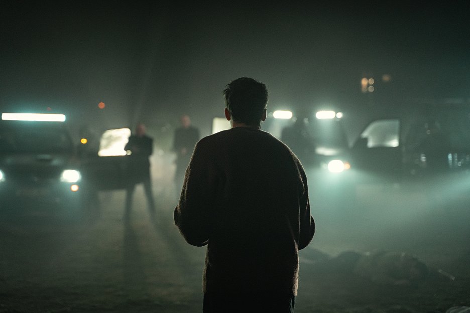 V ráji (2023) | ČSFD.cz