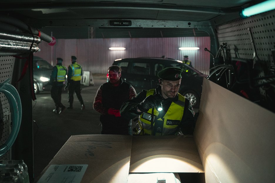 V ráji (2023) | ČSFD.cz