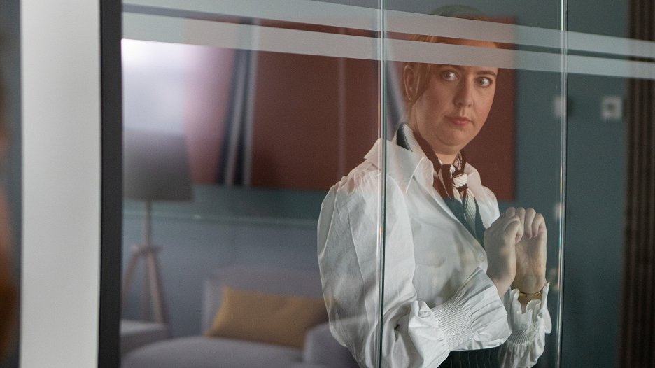 Lunch - A-laget (E13) (2022) | ČSFD.cz