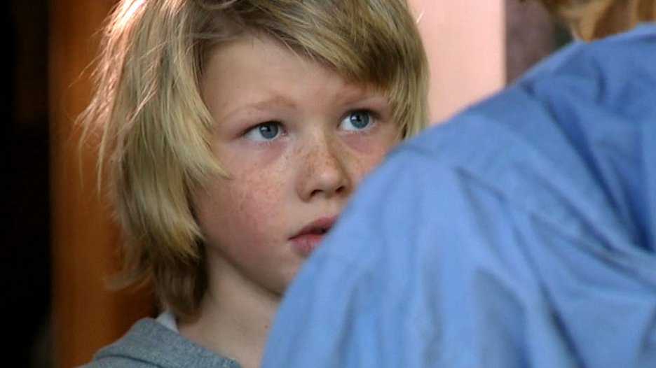 Johnny og Johanna - 200 kroner (S01E02) (2004) | ČSFD.cz