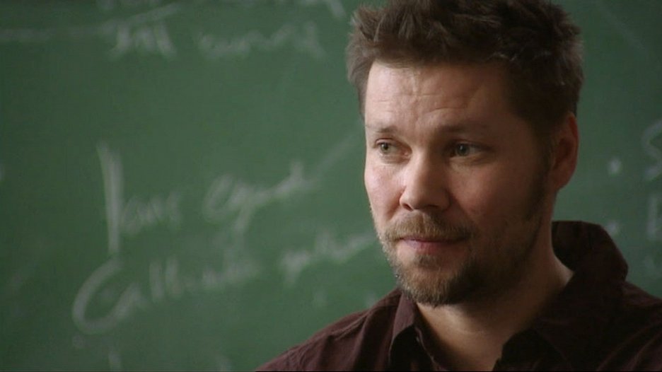 Johnny og Johanna - Gustavs valg (S01E09) (2004) | ČSFD.cz