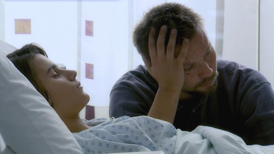 Michael Hansson | ČSFD.cz