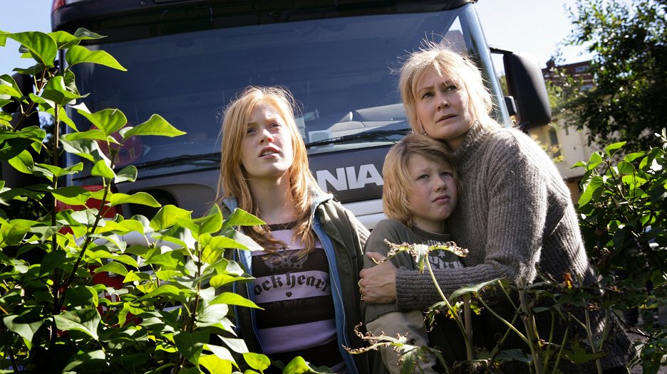 Johnny og Johanna - For mye ekstremsport (S03E01) (2006) | ČSFD.cz