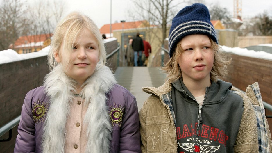 Johnny og Johanna - Johnny tar ansvar (S03E10) (2006) | ČSFD.cz