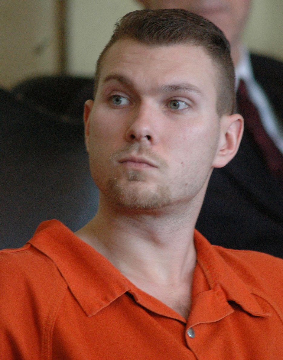 Snapped: Killer Couples - Samantha Bachynski and Patrick Selepak ...