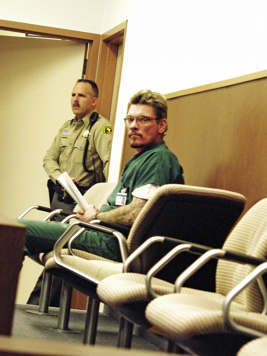 Snapped: Killer Couples - Kimberlly Michaud and Jimmy Dale Kelley ...