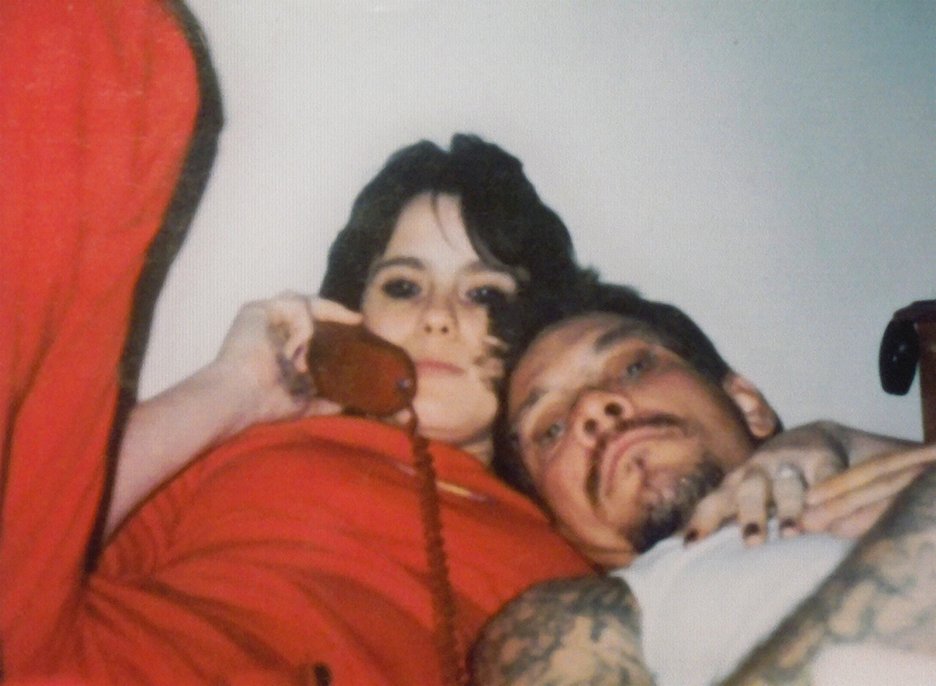 Snapped: Killer Couples - Kimberlly Michaud and Jimmy Dale Kelley ...
