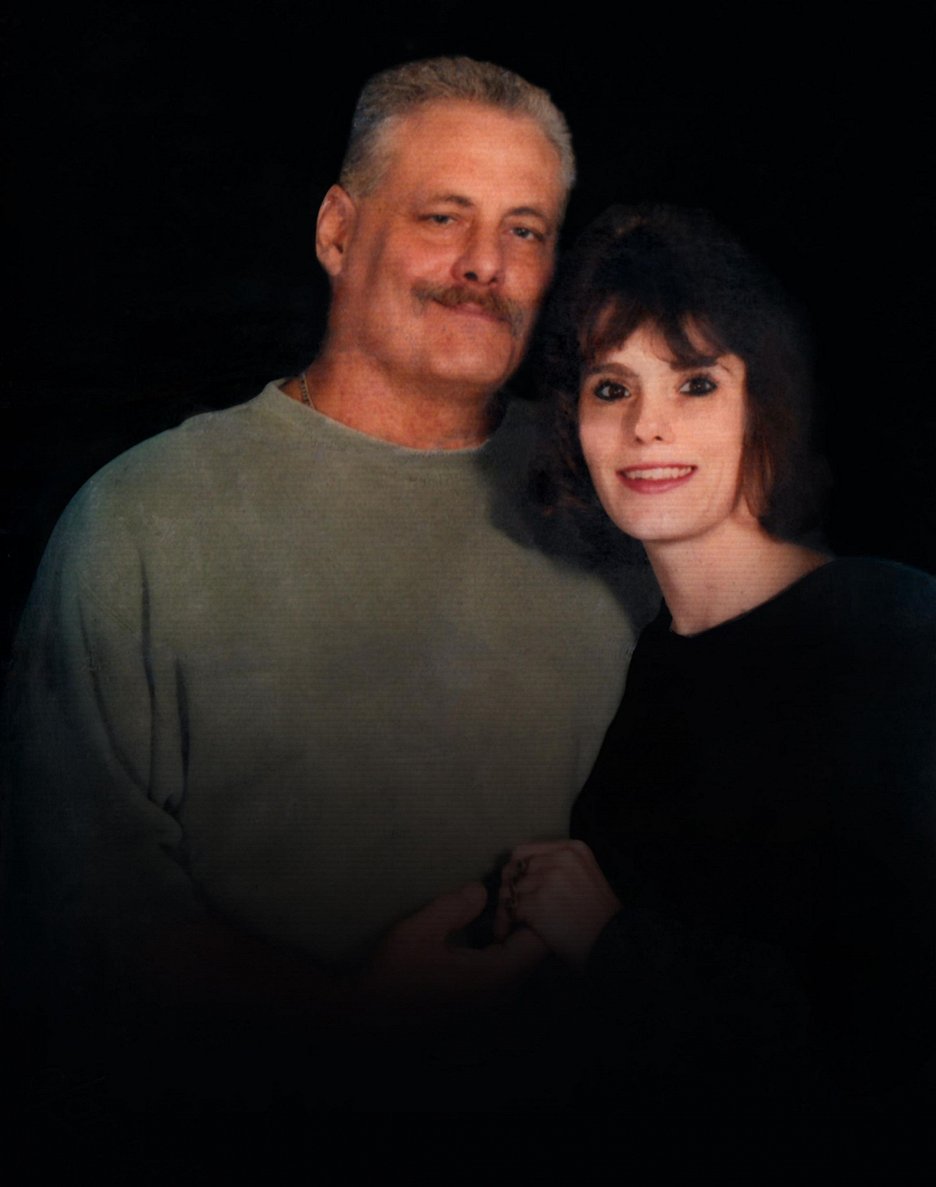 Snapped: Killer Couples - Kimberlly Michaud and Jimmy Dale Kelley ...