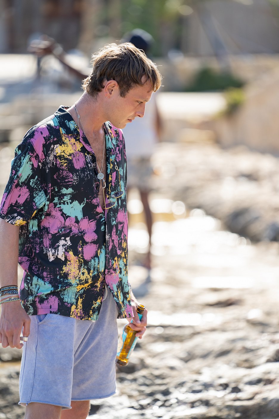 Krvavý oceán (2022) | Zajímavosti - Zajímavosti | ČSFD.cz