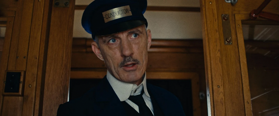 The Expert At The Card Table - Looking For Erdnase (2022) | ČSFD.cz