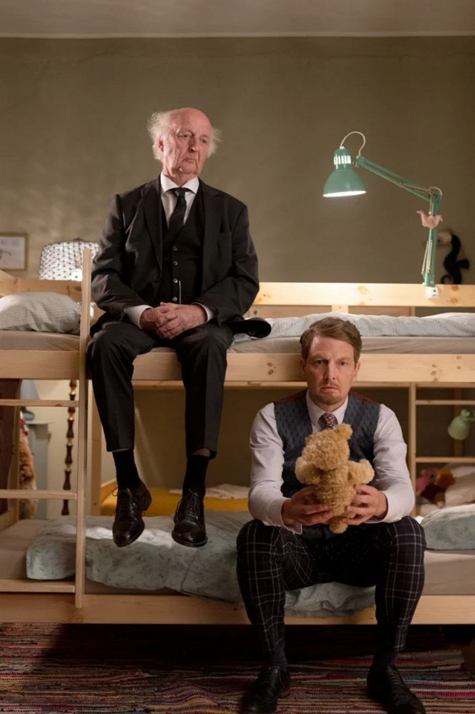 Bibi & Tina: Einfach Anders (2022) | Galerie - Plakate | ČSFD.cz