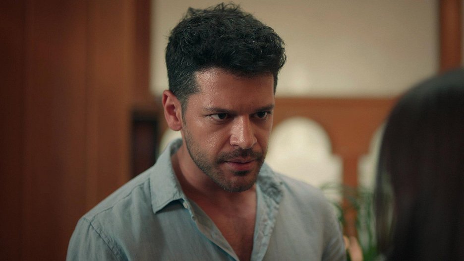 Veda Mektubu - Episode 21 (E21) (2023) | ČSFD.cz