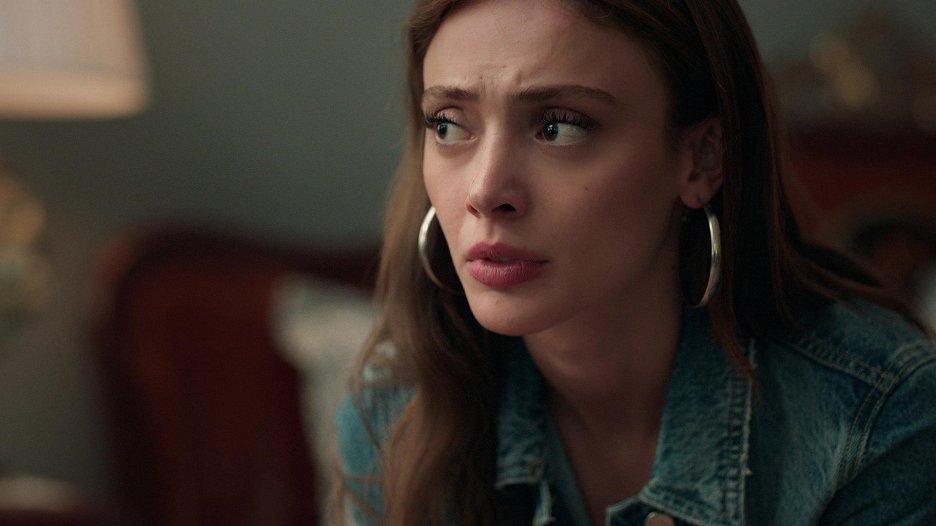 Veda Mektubu - Episode 21 (E21) (2023) | ČSFD.cz