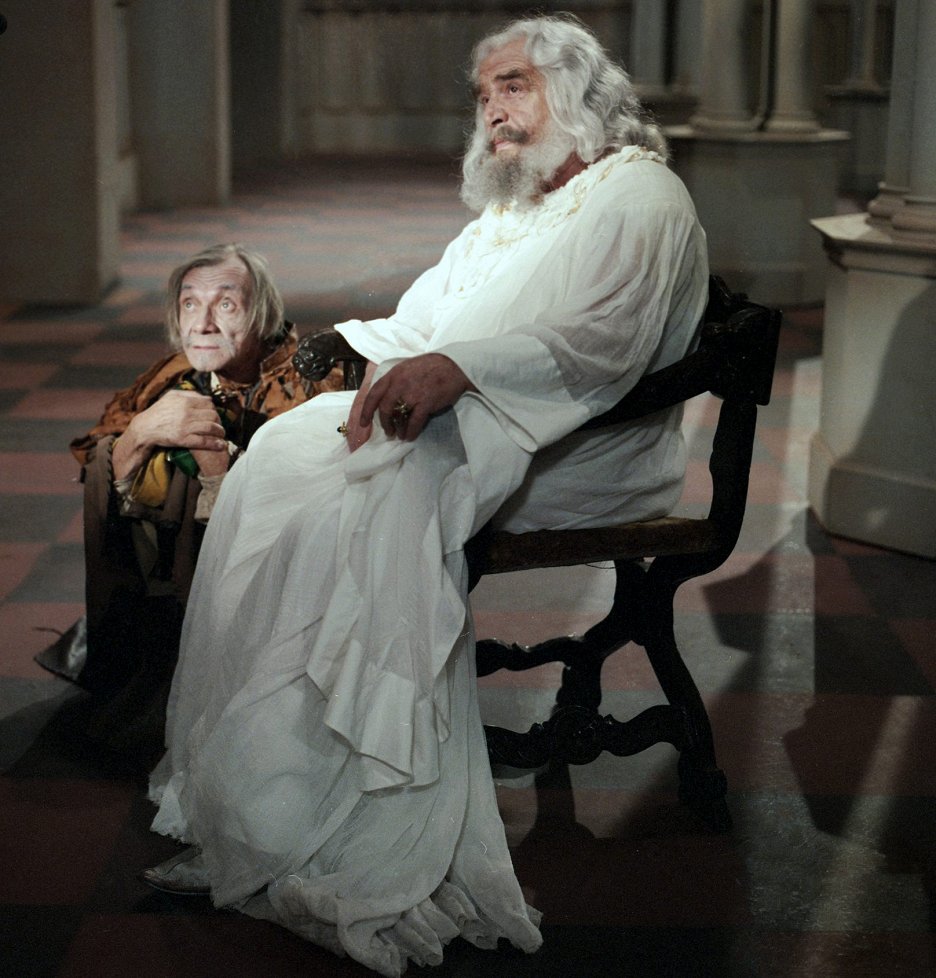 Bratři (1987) | ČSFD.cz