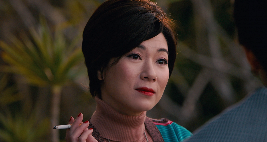 Feng caj čchi š' (2022) | ČSFD.cz