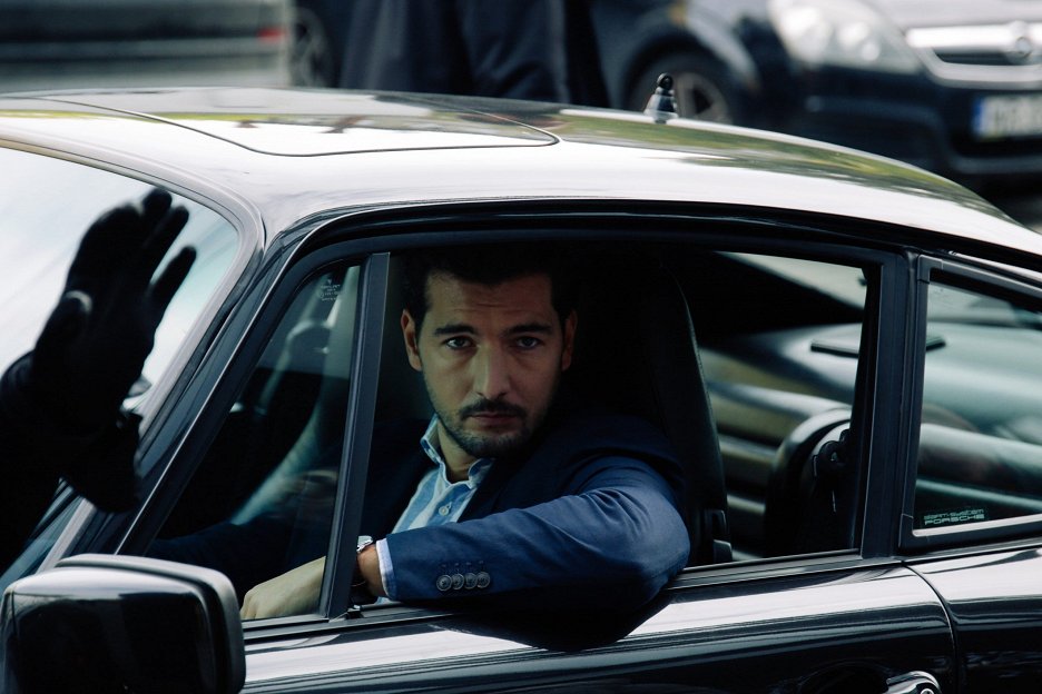 Pokusa (2023) | Diskusia | ČSFD.sk