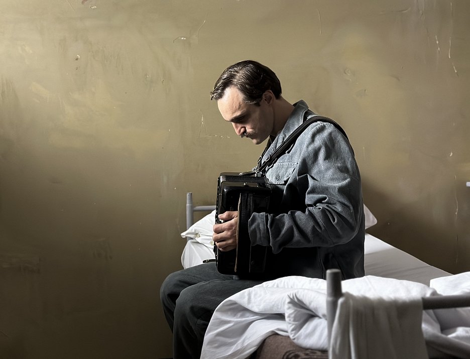 Lubo (2023) | ČSFD.cz