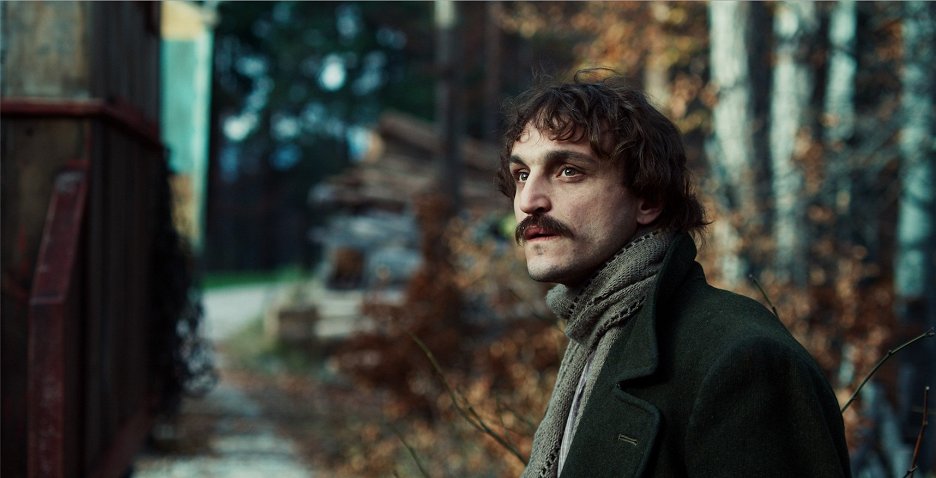 Lubo (2023) | ČSFD.cz