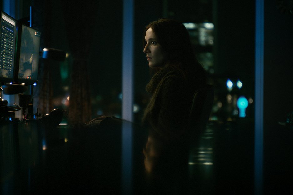 Juliette Gariépy | Galerie - Z filmu | ČSFD.cz