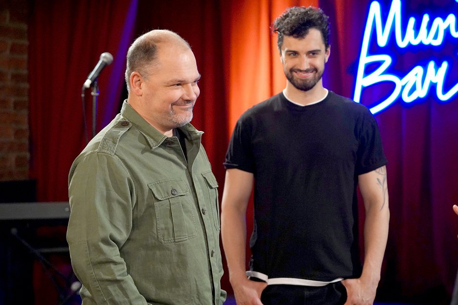 Martin Preiss | ČSFD.cz