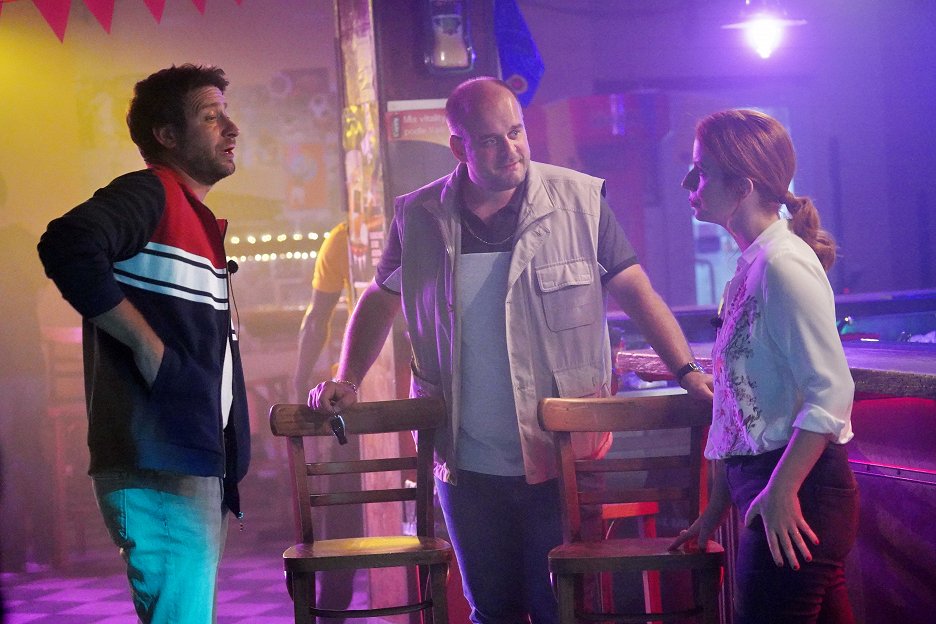 Anna Fixová | ČSFD.cz