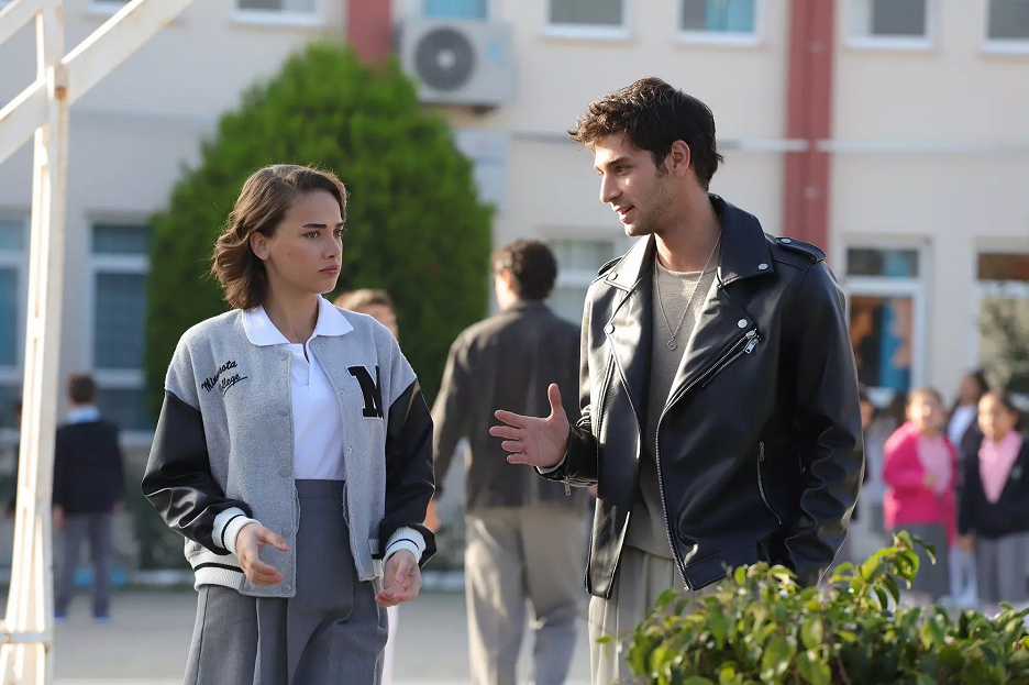 Dinç Daymen | ČSFD.cz