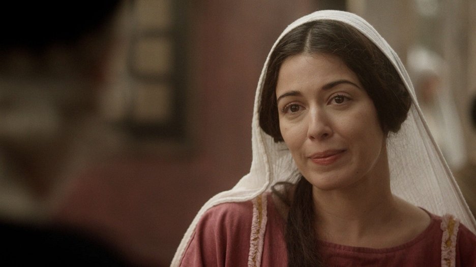 Elizabeth Tabish | Galerie - Z filmu | ČSFD.cz