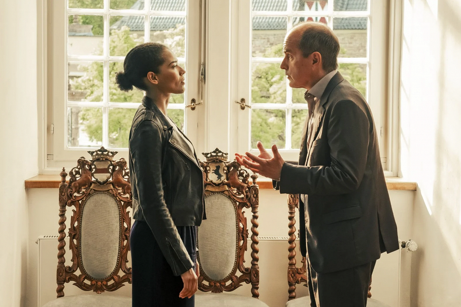 Cynthia Micas | ČSFD.cz