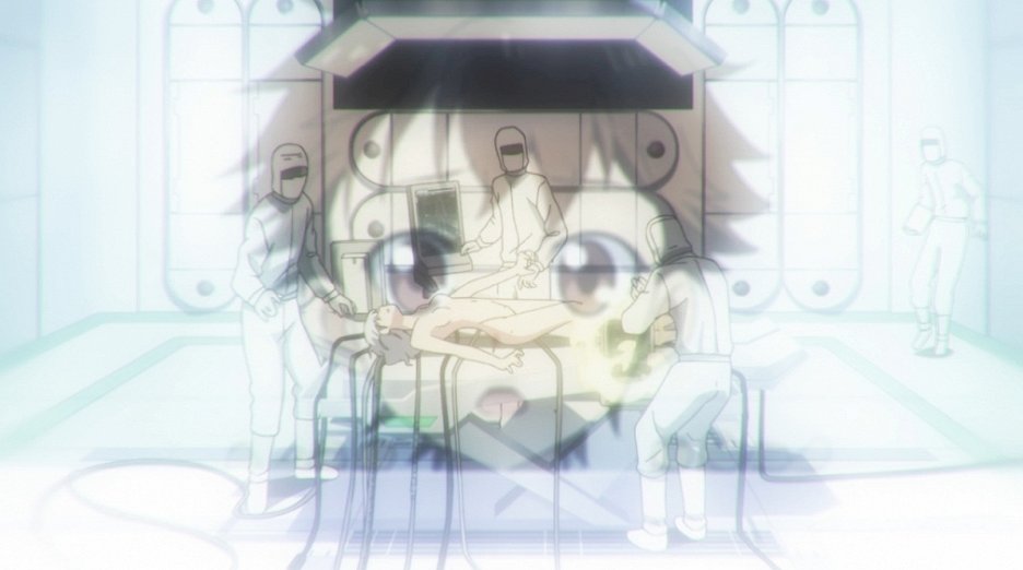 Beatless - Contract (E01) (2018) | ČSFD.cz