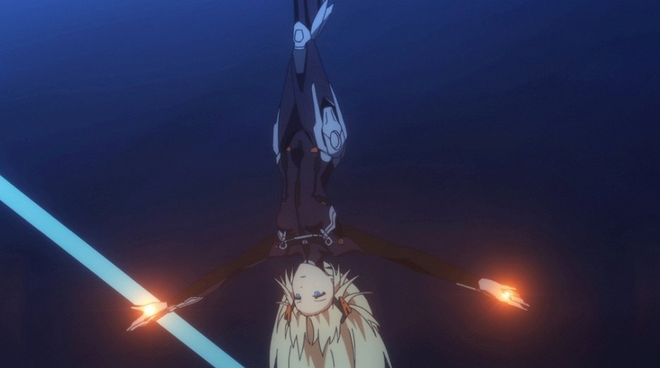 Beatless - Beatless (E23) (2018) | ČSFD.cz