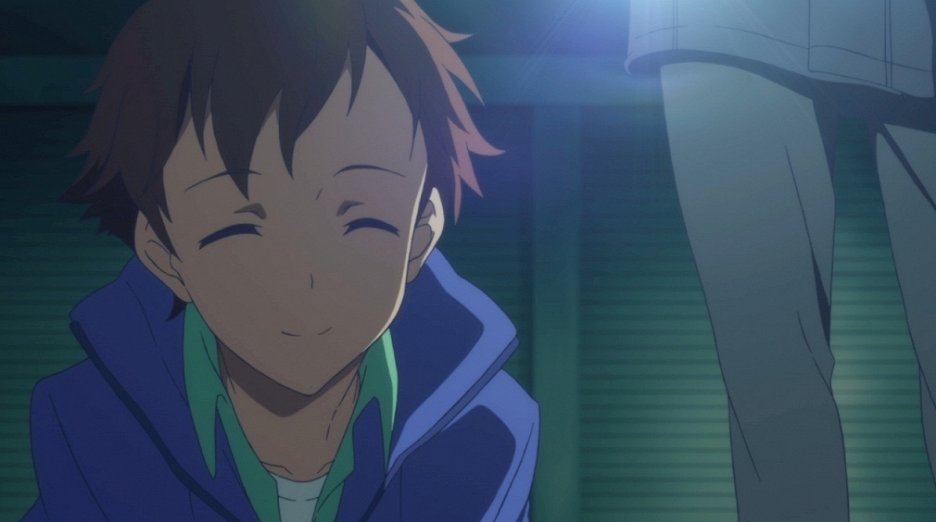 Beatless - Dystopia Game (E11) (2018) | ČSFD.cz