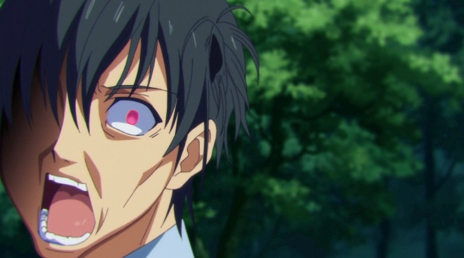 Beatless - Dystopia Game (E11) (2018) | ČSFD.cz