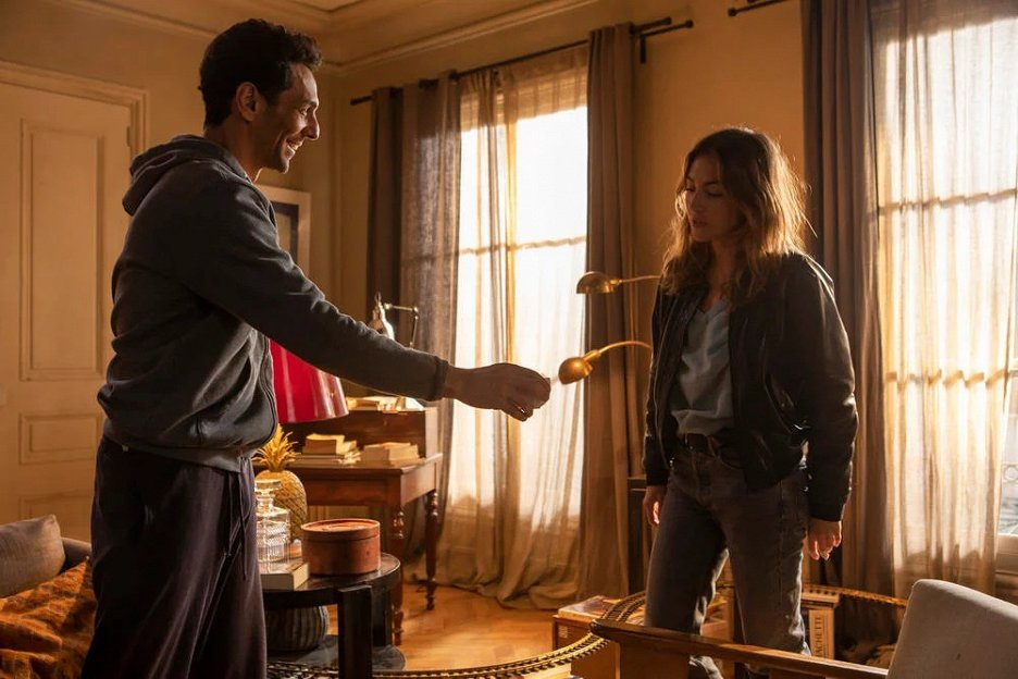 Balthazar - Season 5 (S05) (2023) | Tvůrci | ČSFD.cz