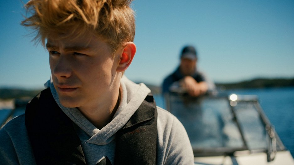 Rykter - Nå vet du det (S02E08) (2023) | ČSFD.cz