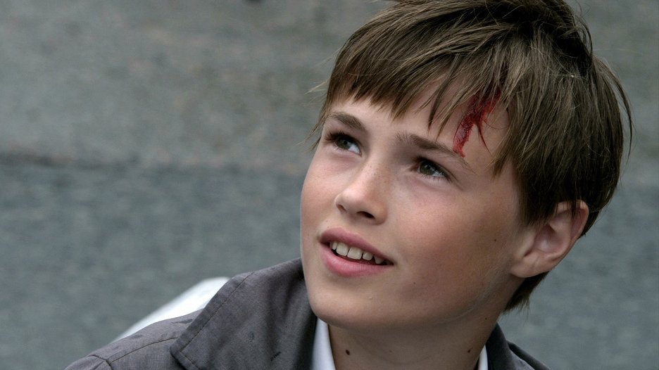 Erobreren - Episode 1 (E01) (2012) | ČSFD.cz