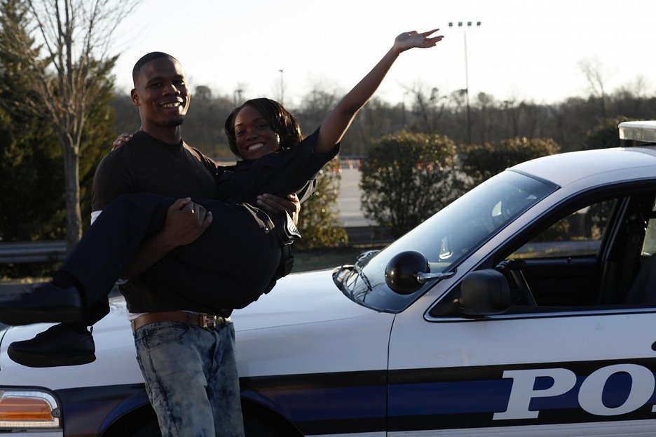 Snapped: Killer Couples - Antoinette Frank and Rogers Lacaze (S05E08 ...